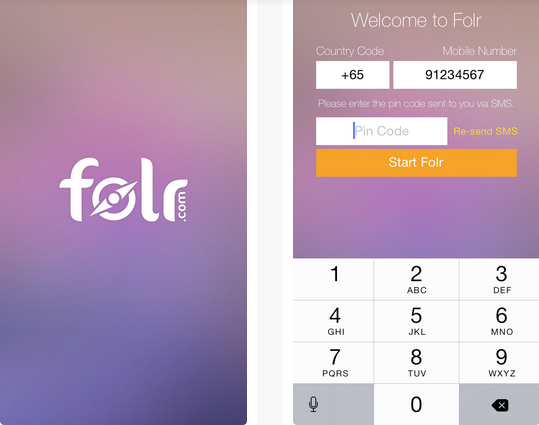 Cuidando de mi familia con Folr